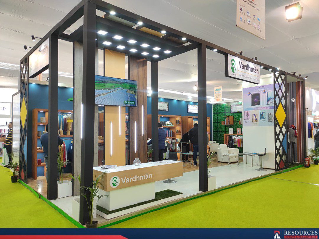 Top Exhibition Organizers in Chandigarh | Resources Groups